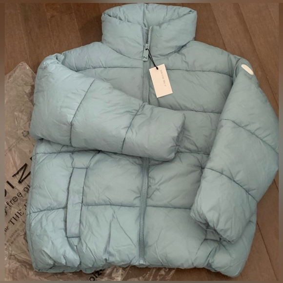 Noize | Jackets & Coats | Noize Avalon Puffer Jilly Box Winter 223 | Poshmark
